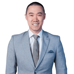 Peter Ha - Our Brokers - Mortgage Pros